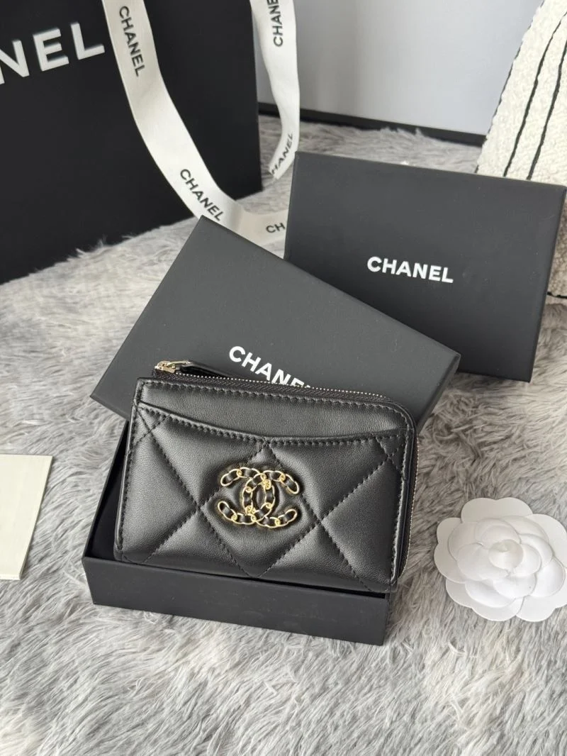 Bargain Chanel Wallets Purse