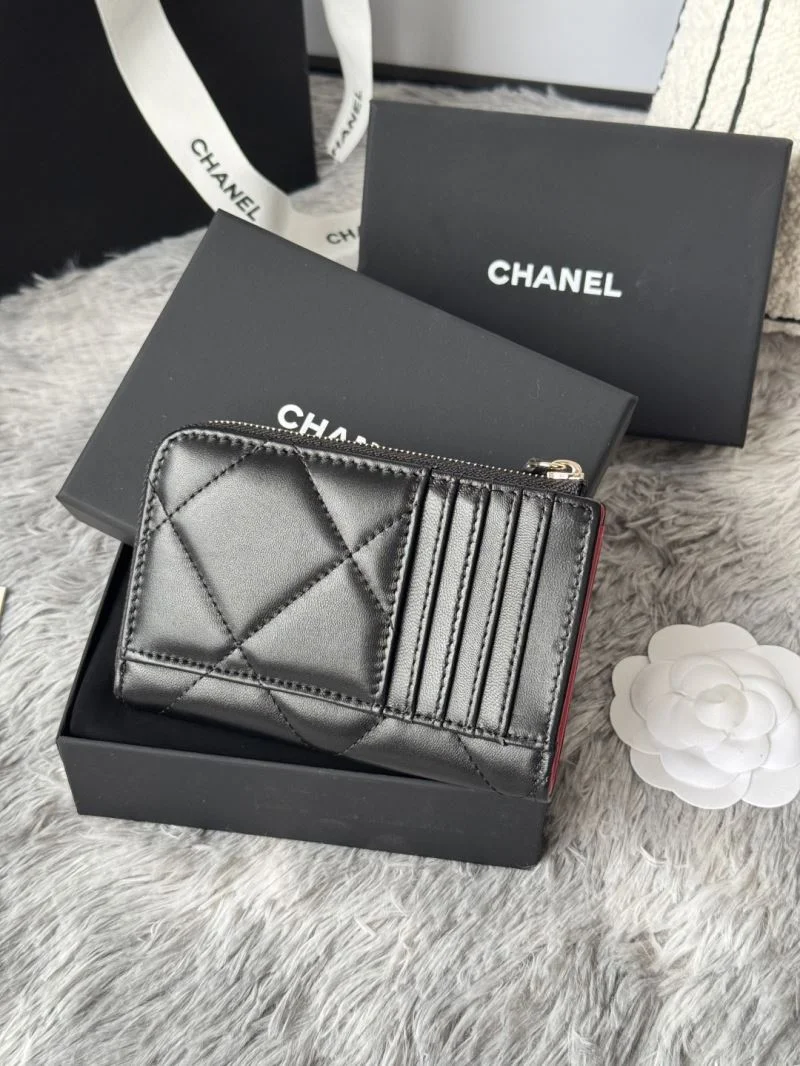 Bargain Chanel Wallets Purse