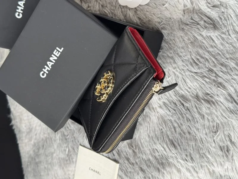 Bargain Chanel Wallets Purse