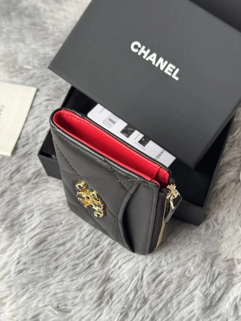 Bargain Chanel Wallets Purse