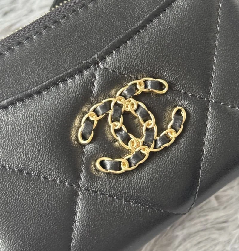 Bargain Chanel Wallets Purse