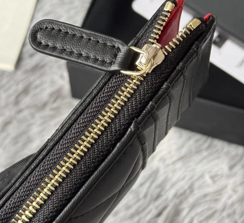 Bargain Chanel Wallets Purse