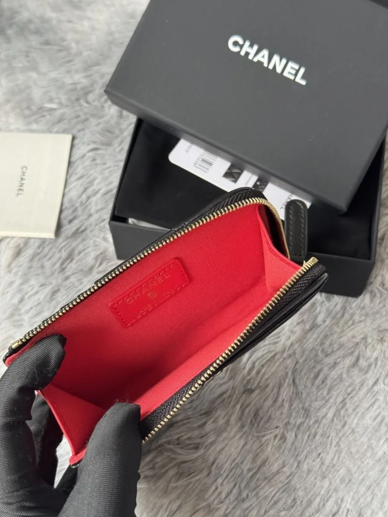 Bargain Chanel Wallets Purse