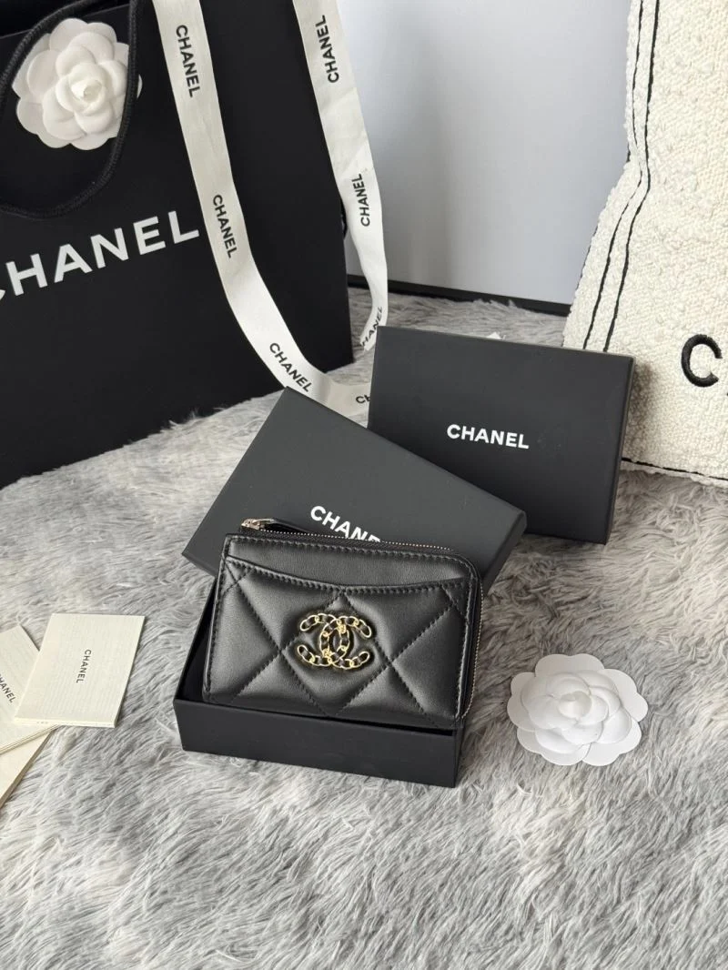 Bargain Chanel Wallets Purse