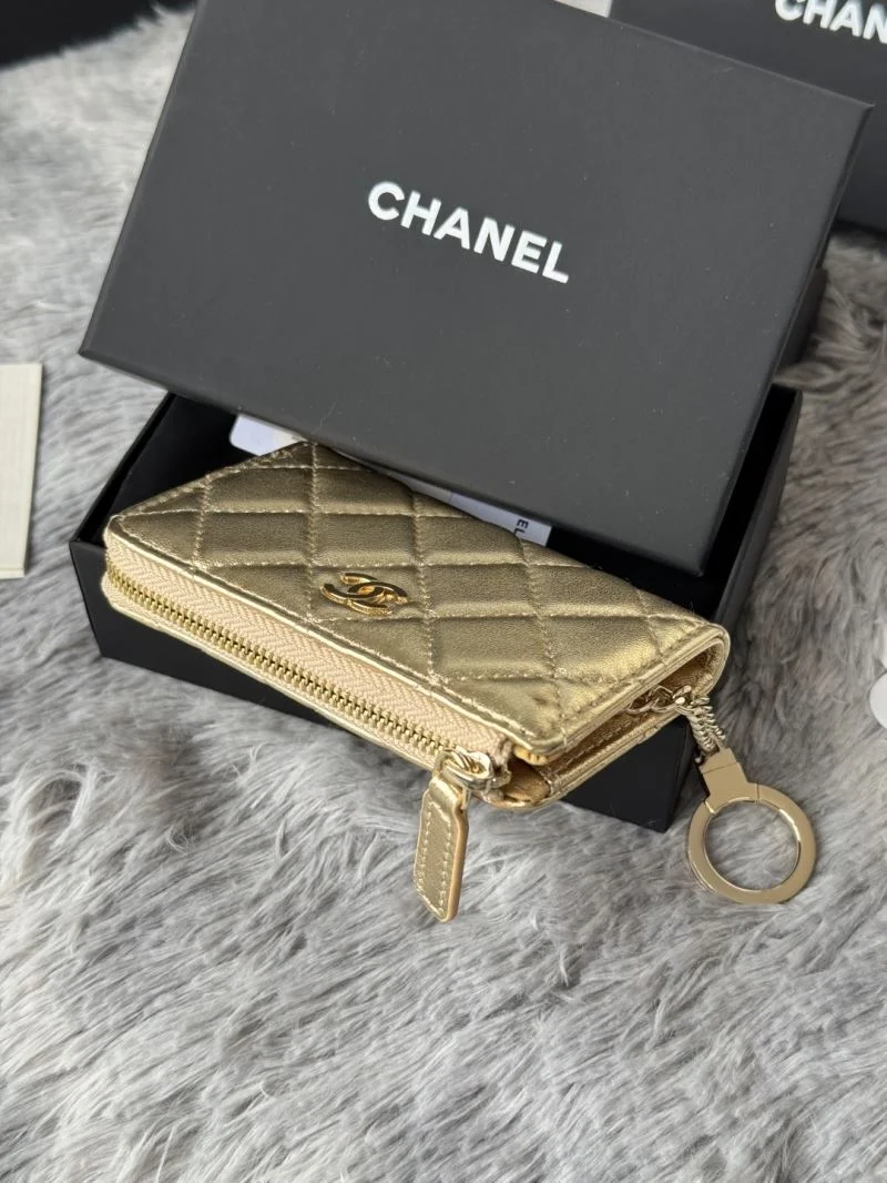Reasonably priced Chanel Wallets Purse