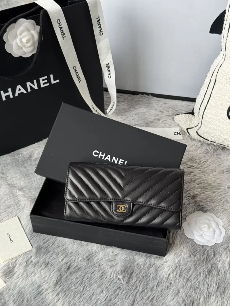 Chanel Wallets Purse