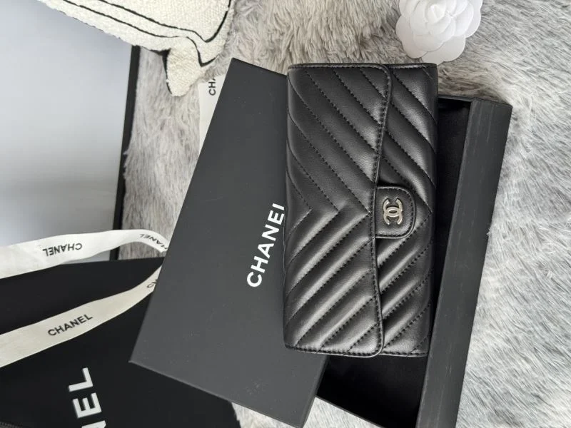 Cut-rate Chanel Wallets Purse