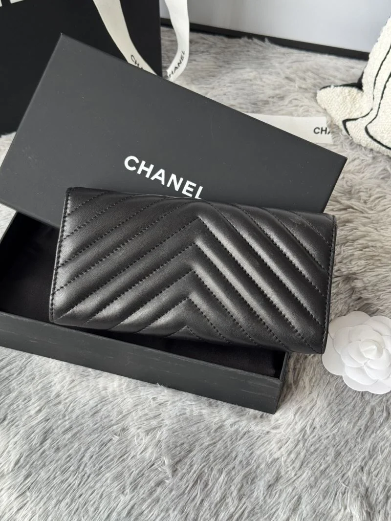 Cut-rate Chanel Wallets Purse