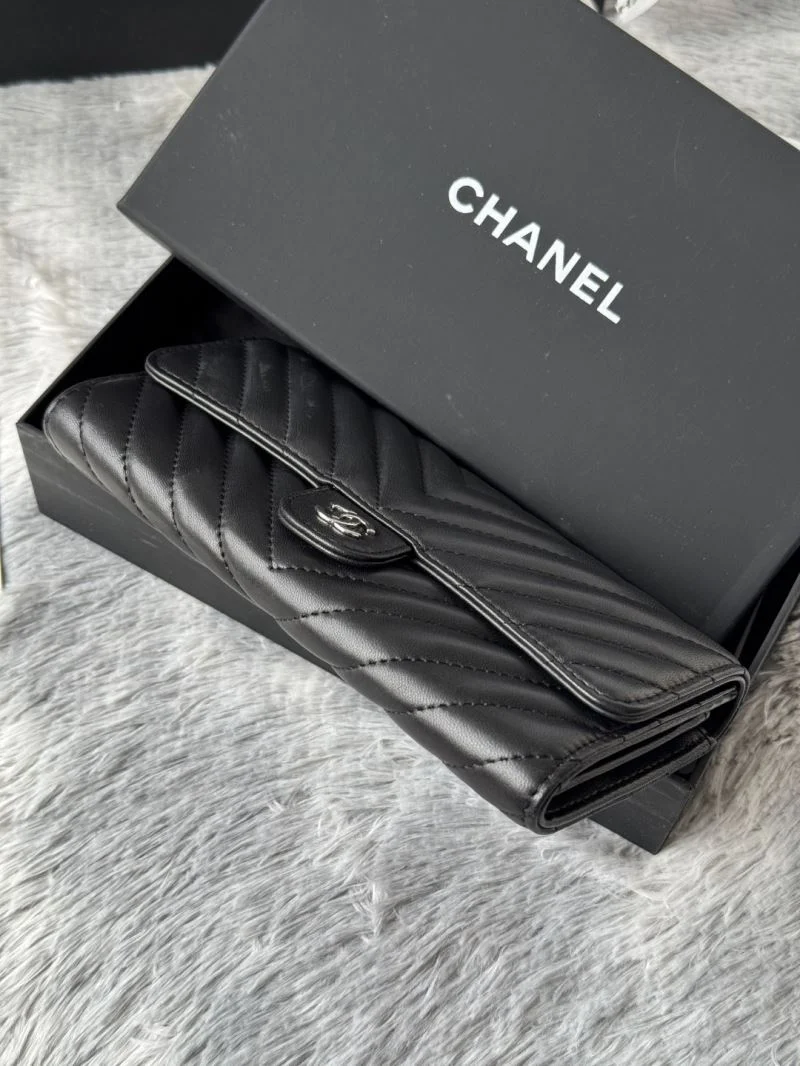 Cut-rate Chanel Wallets Purse