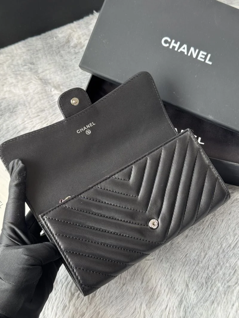 Cut-rate Chanel Wallets Purse