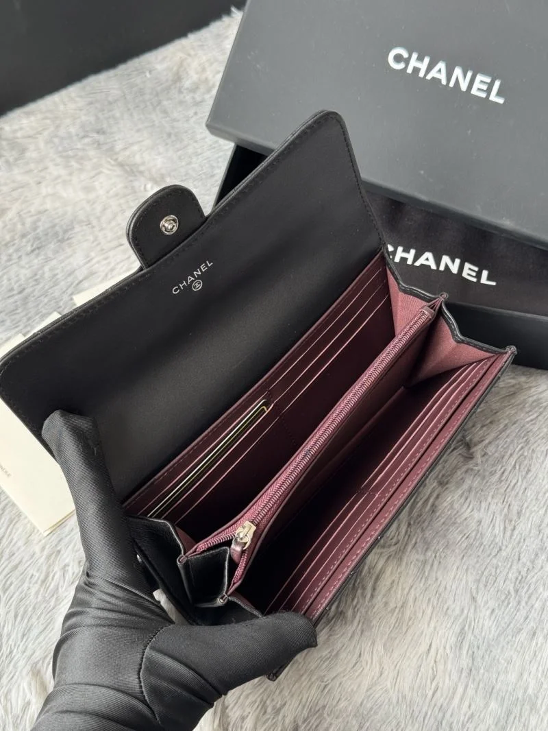 Cut-rate Chanel Wallets Purse