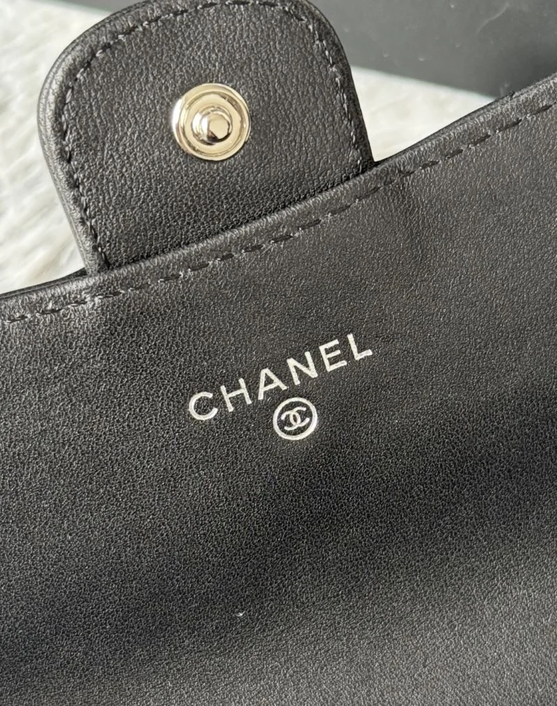 Cut-rate Chanel Wallets Purse
