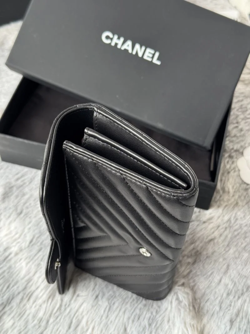 Cut-rate Chanel Wallets Purse
