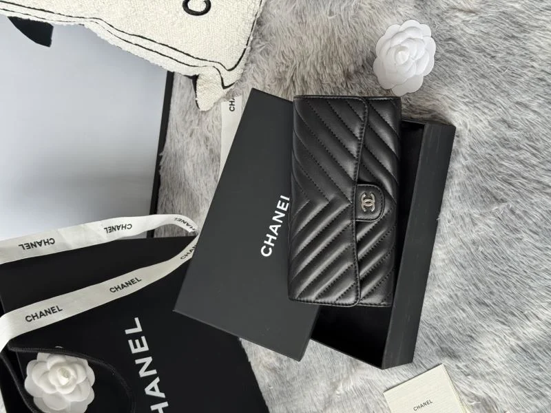 Cut-rate Chanel Wallets Purse