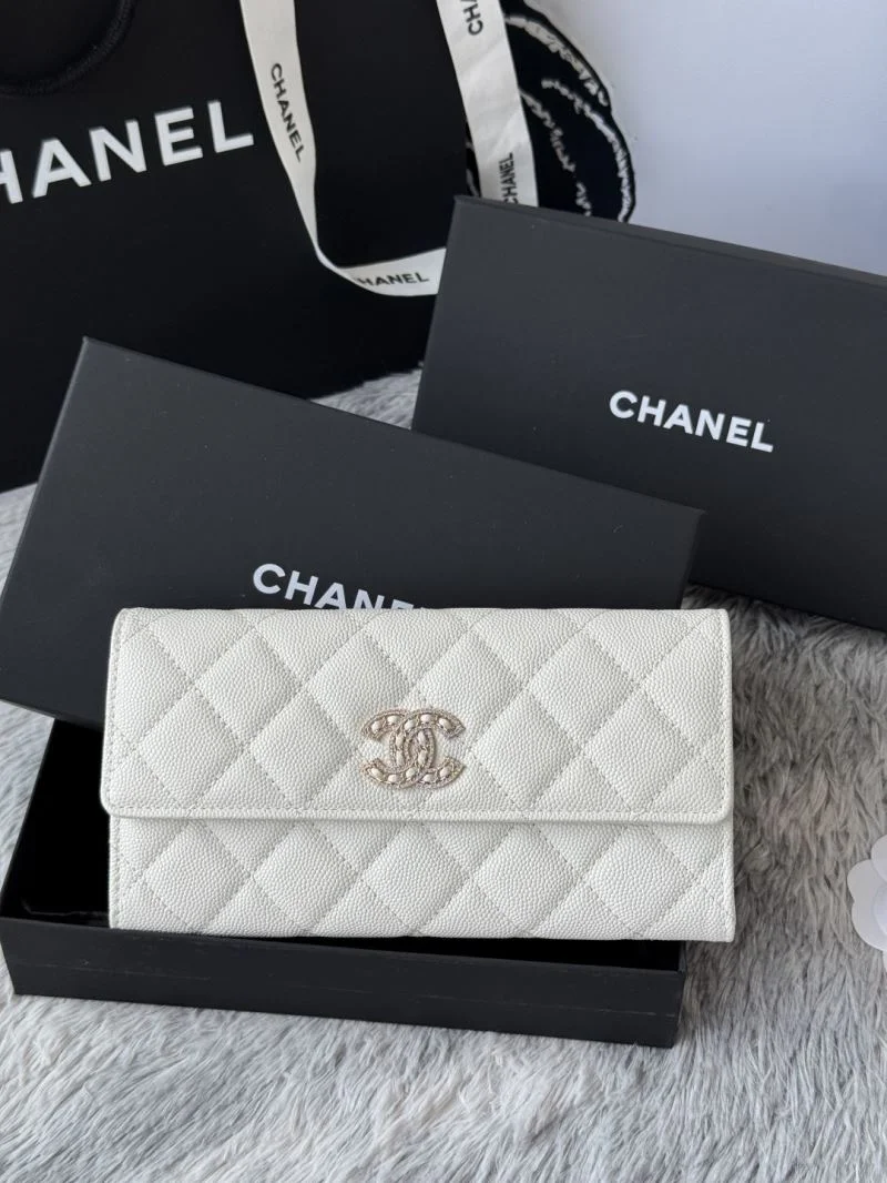Factory-made Chanel Wallets Purse