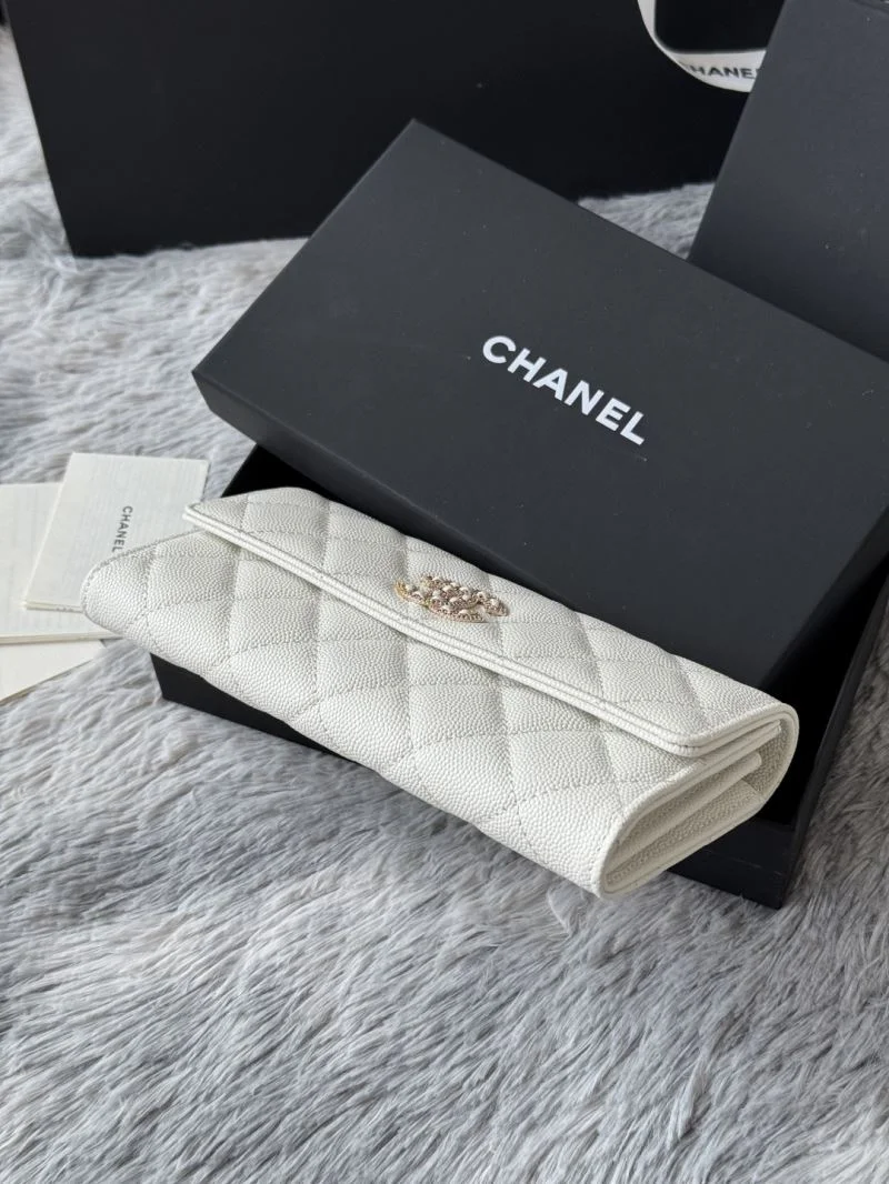 Factory-made Chanel Wallets Purse