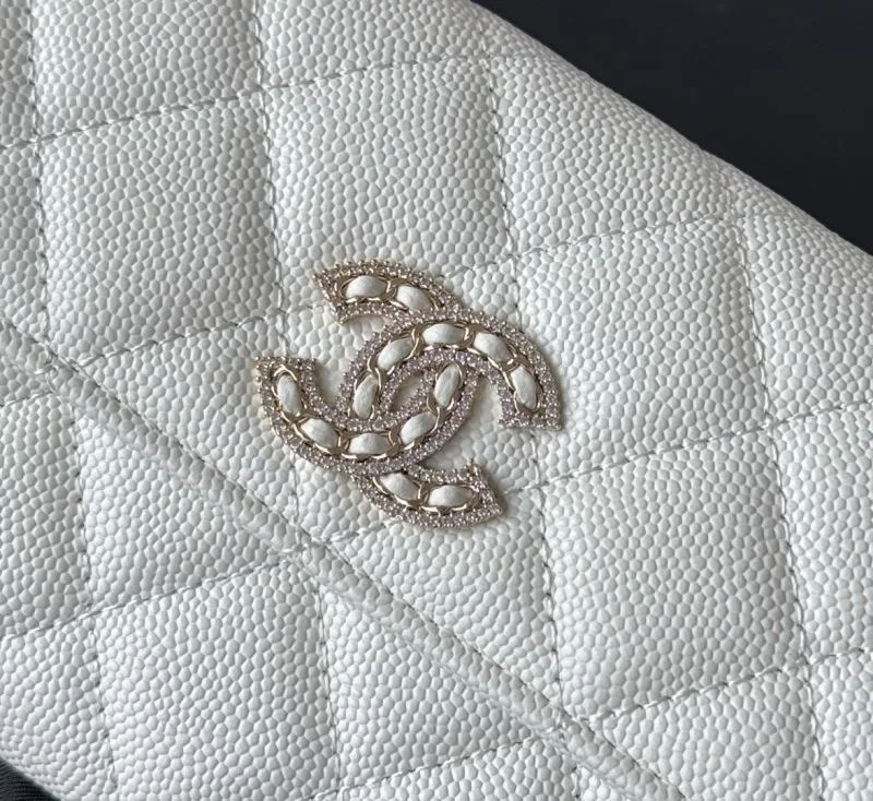 Factory-made Chanel Wallets Purse