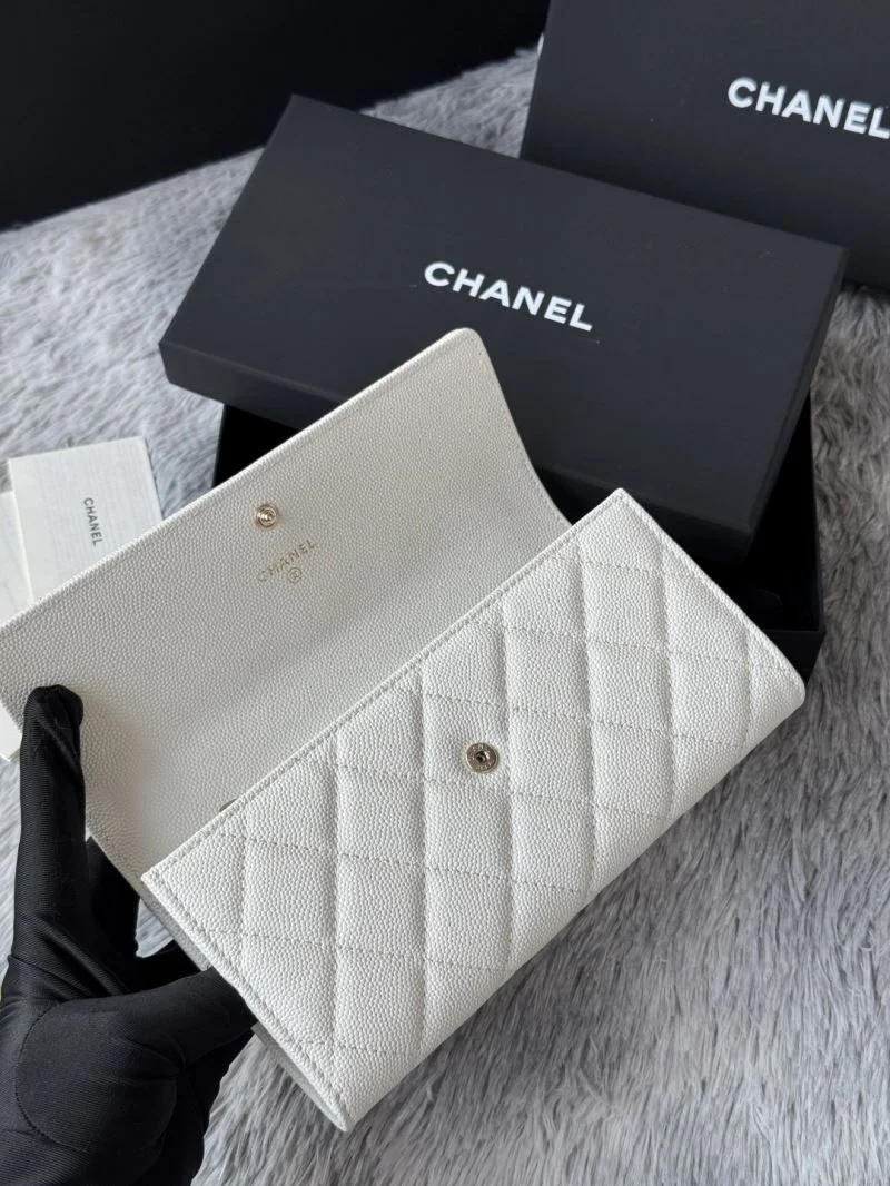 Factory-made Chanel Wallets Purse