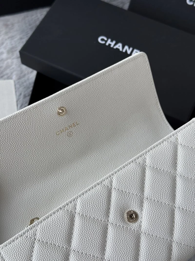 Factory-made Chanel Wallets Purse