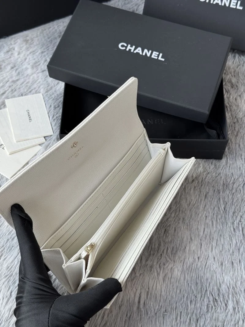 Factory-made Chanel Wallets Purse