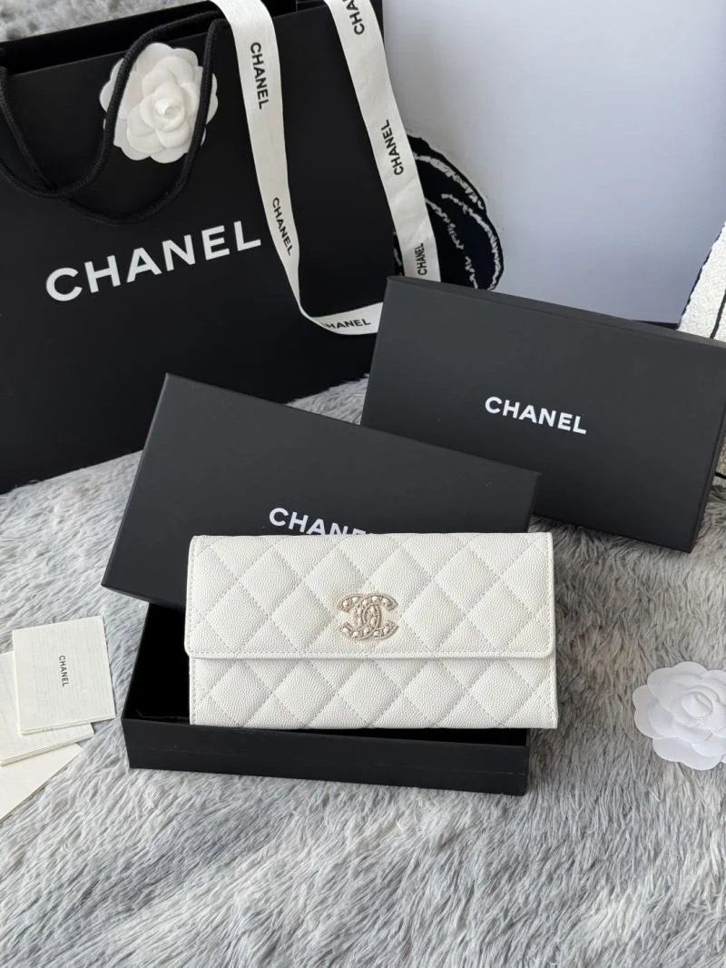 Factory-made Chanel Wallets Purse