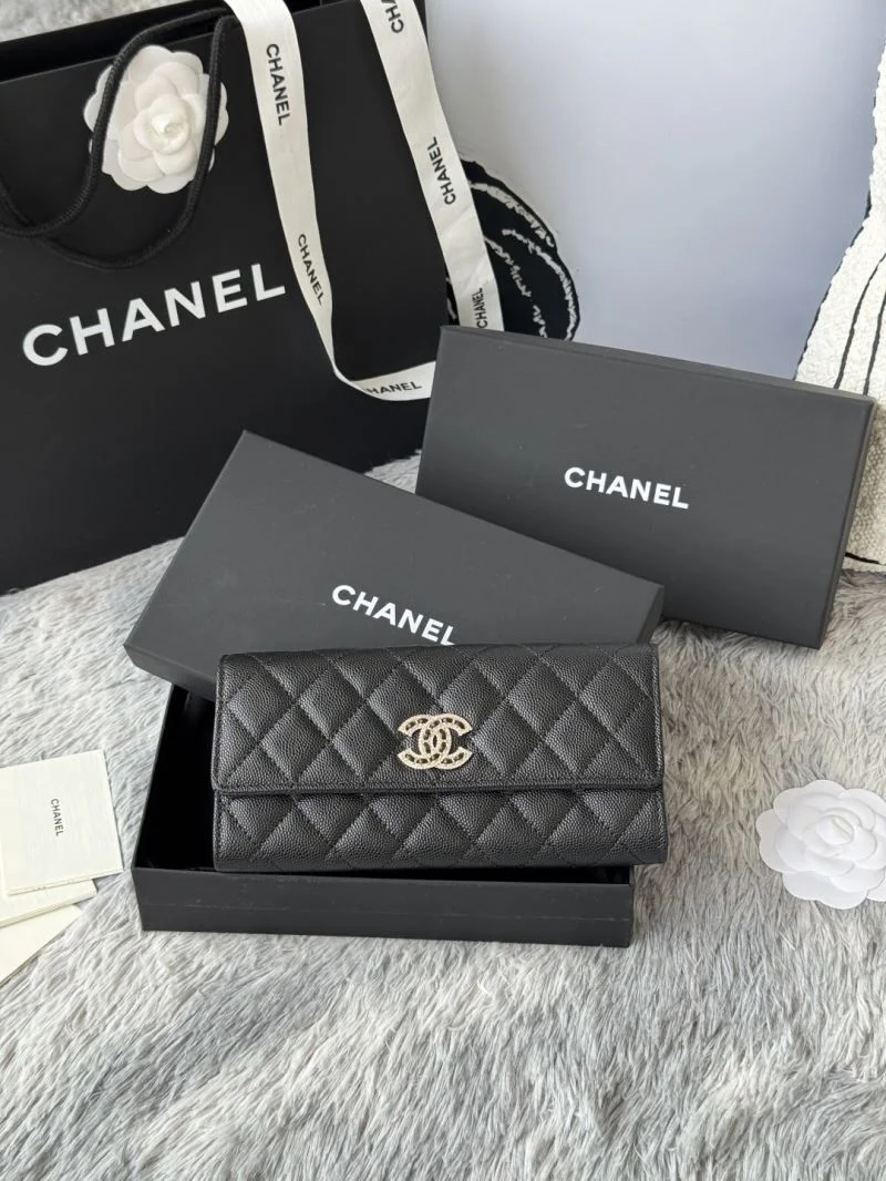 Chanel Wallets Purse