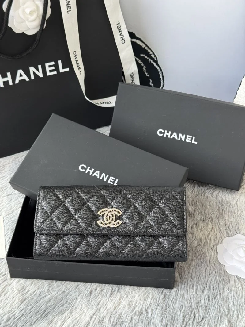 Bargain Chanel Wallets Purse