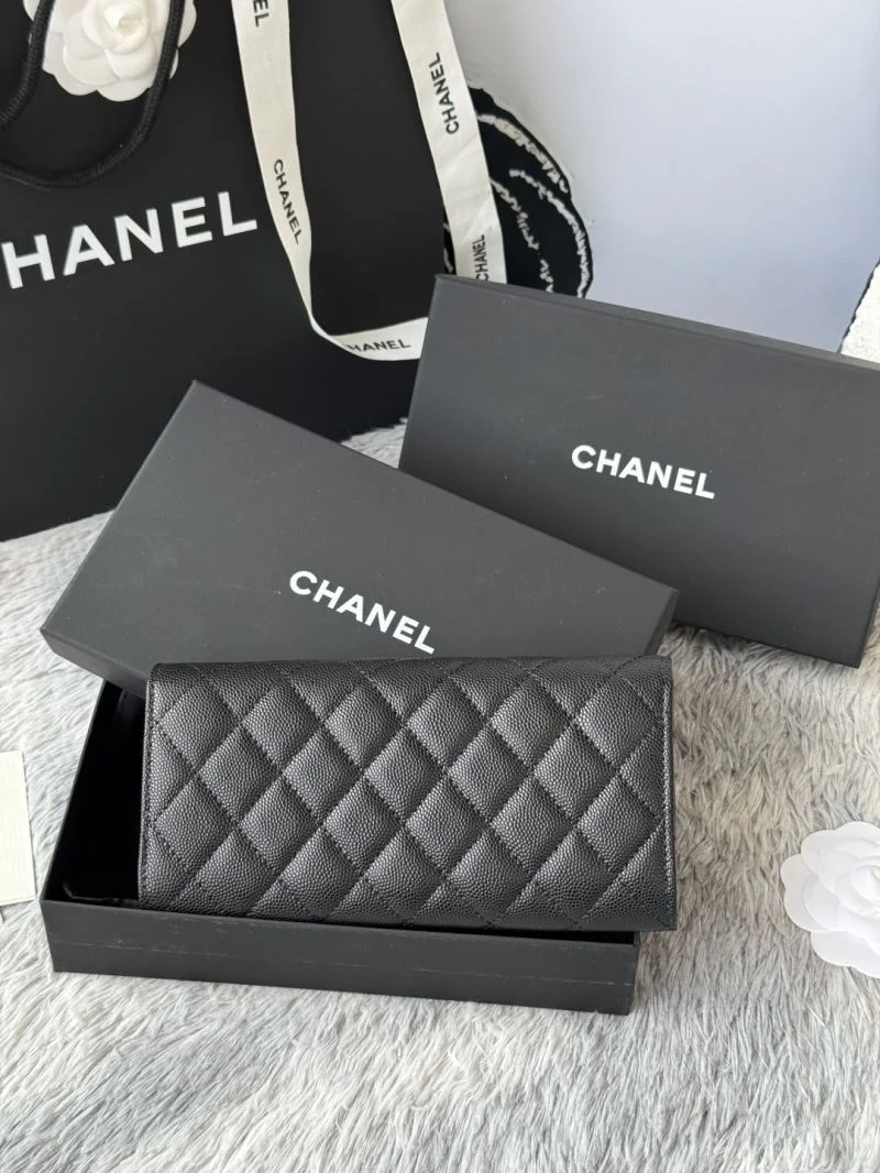 Bargain Chanel Wallets Purse