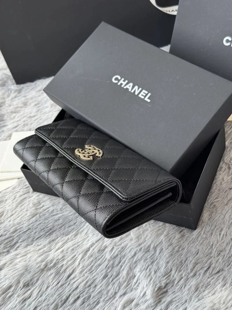 Bargain Chanel Wallets Purse