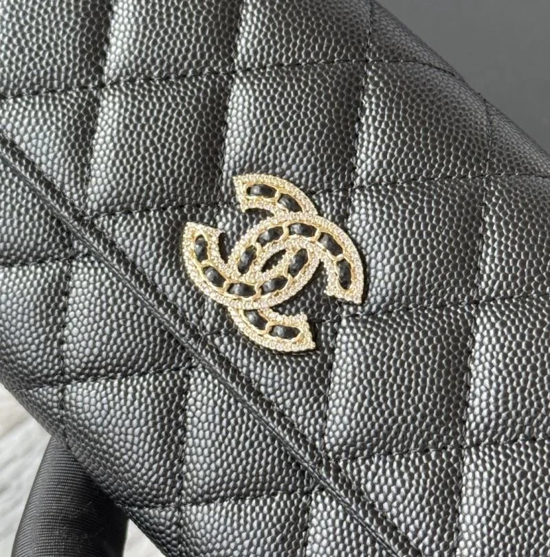 Bargain Chanel Wallets Purse