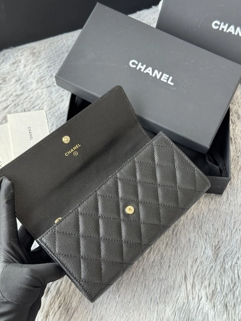 Bargain Chanel Wallets Purse