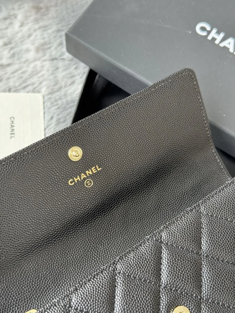Bargain Chanel Wallets Purse