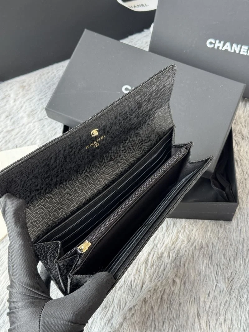 Bargain Chanel Wallets Purse