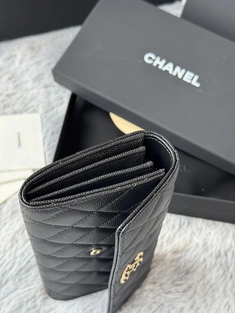 Bargain Chanel Wallets Purse