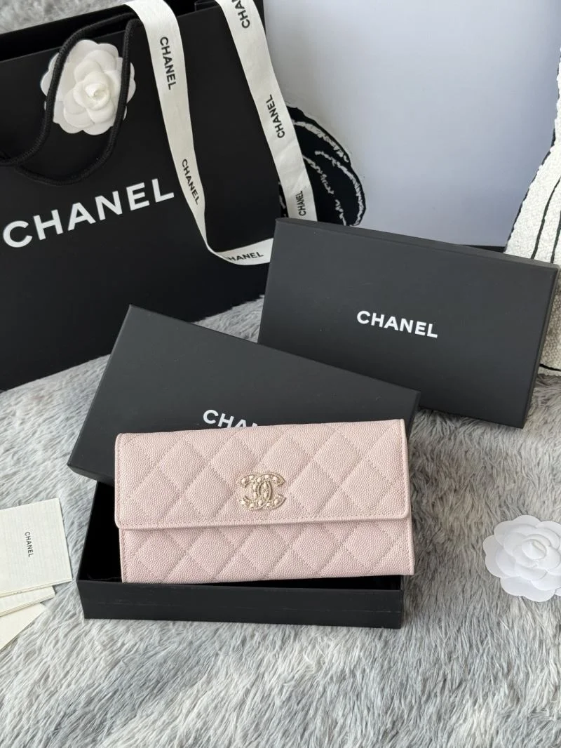Chanel Wallets Purse