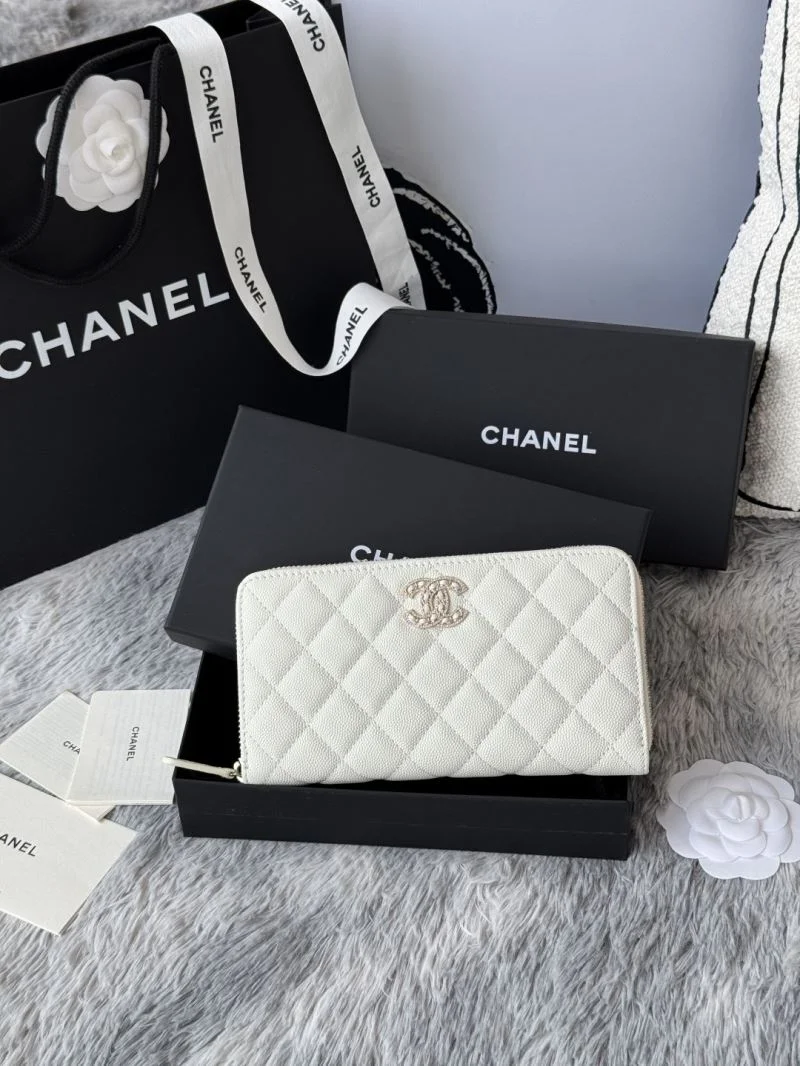 Chanel Wallets Purse