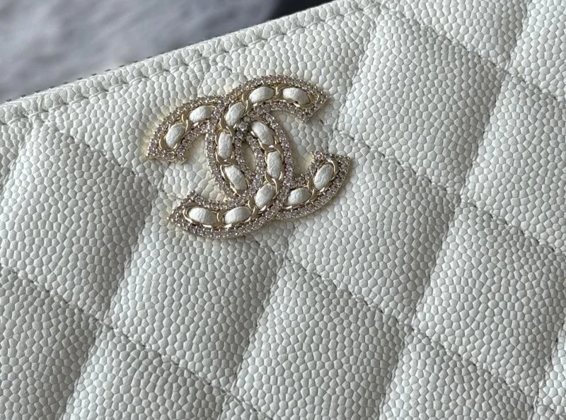 Official Chanel Wallets Purse