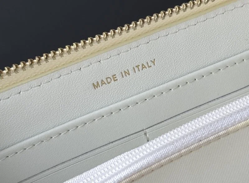 Official Chanel Wallets Purse