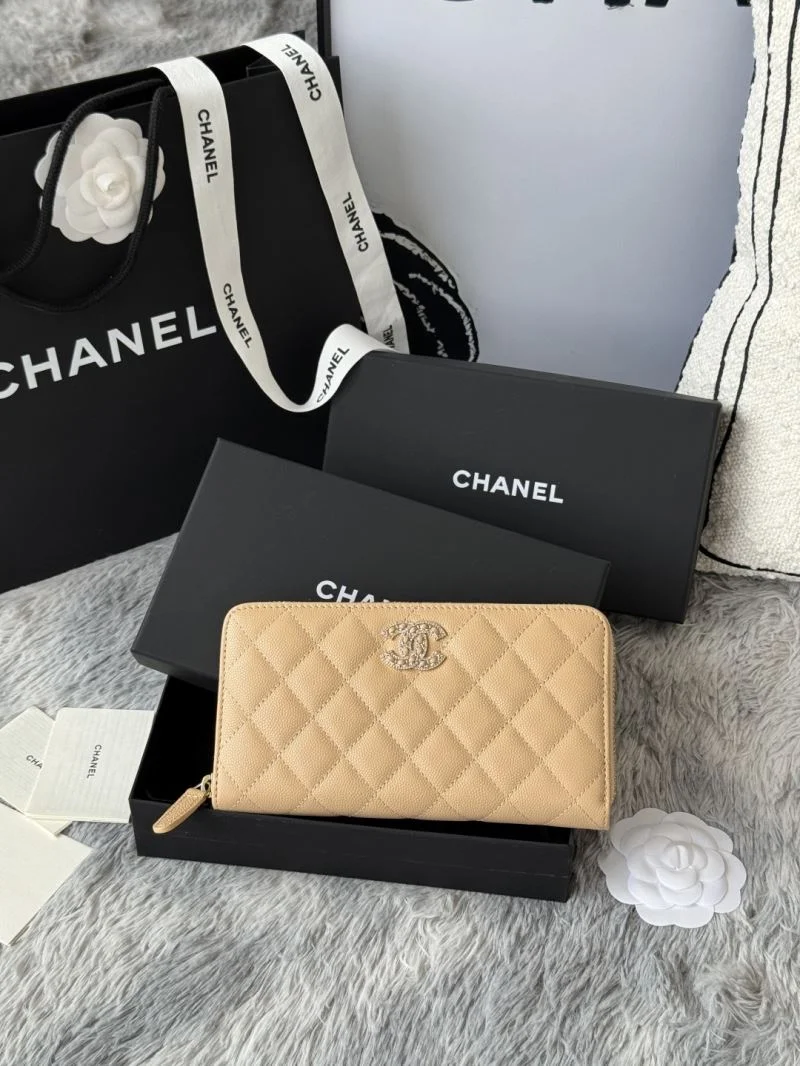 Chanel Wallets Purse