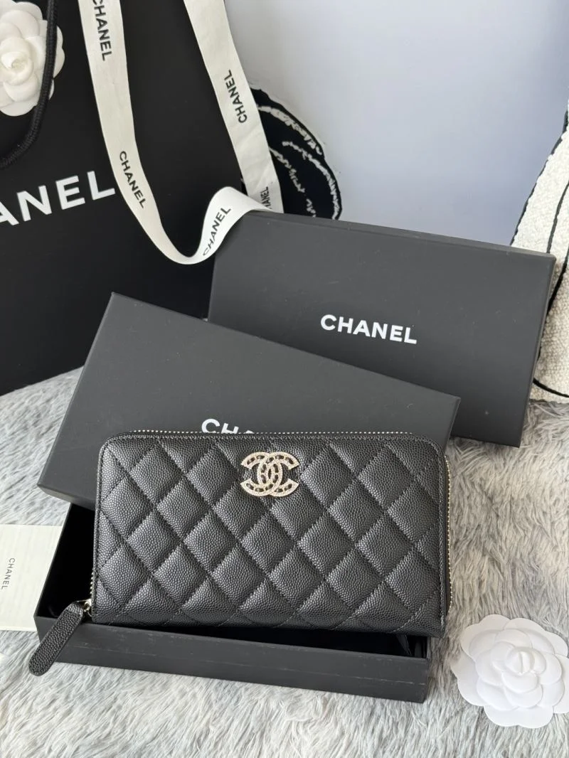 Economical Chanel Wallets Purse