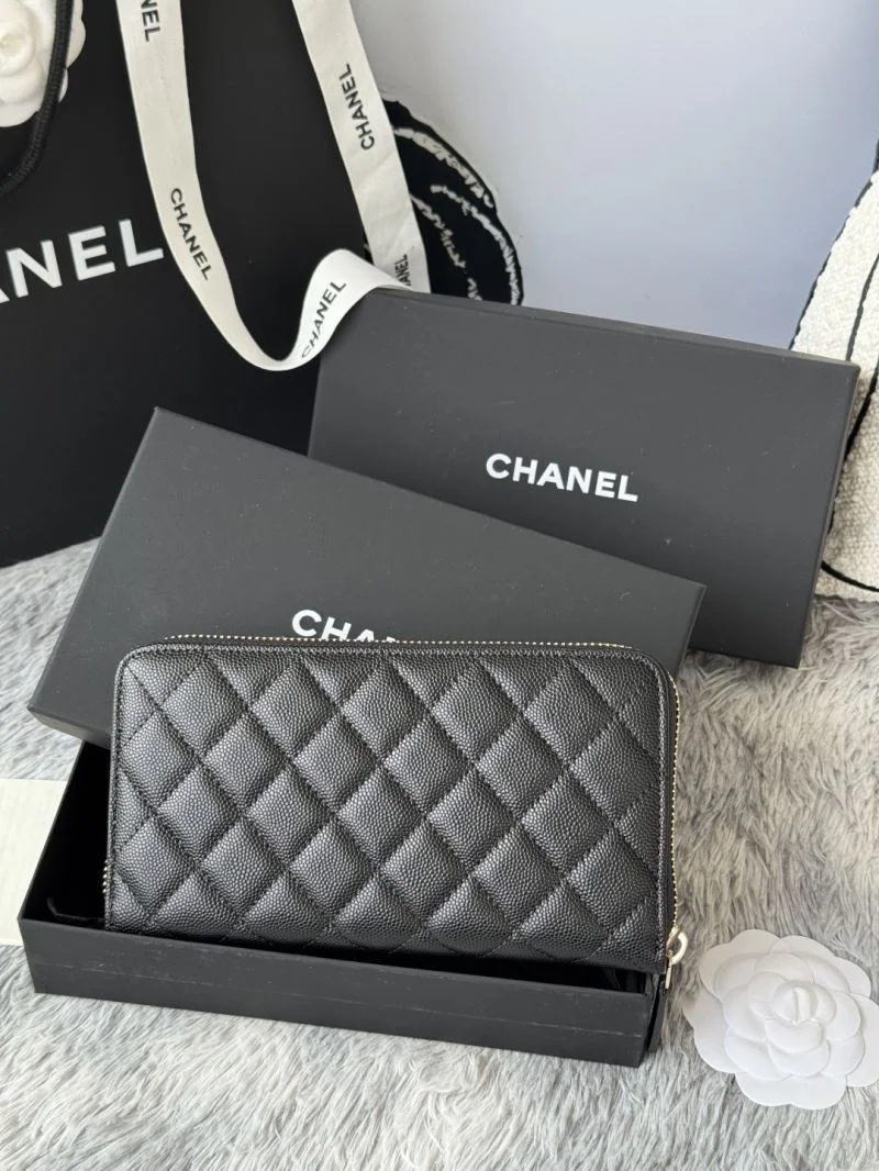 Economical Chanel Wallets Purse