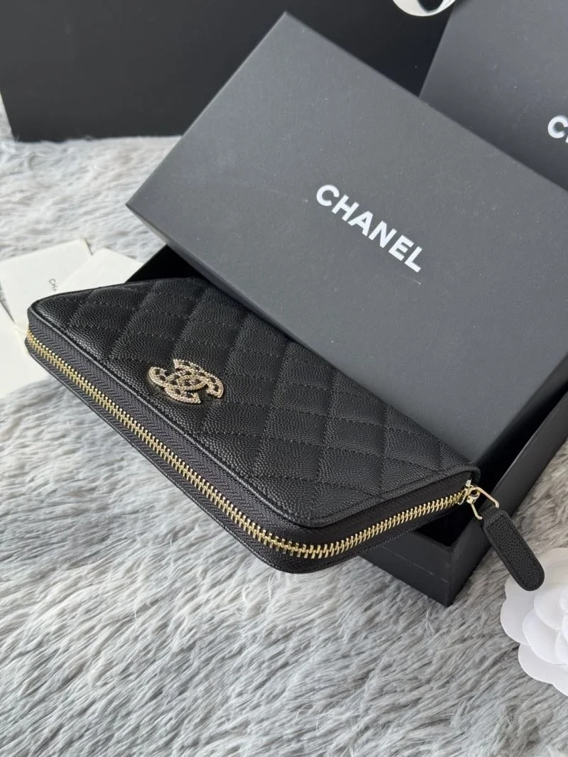 Economical Chanel Wallets Purse