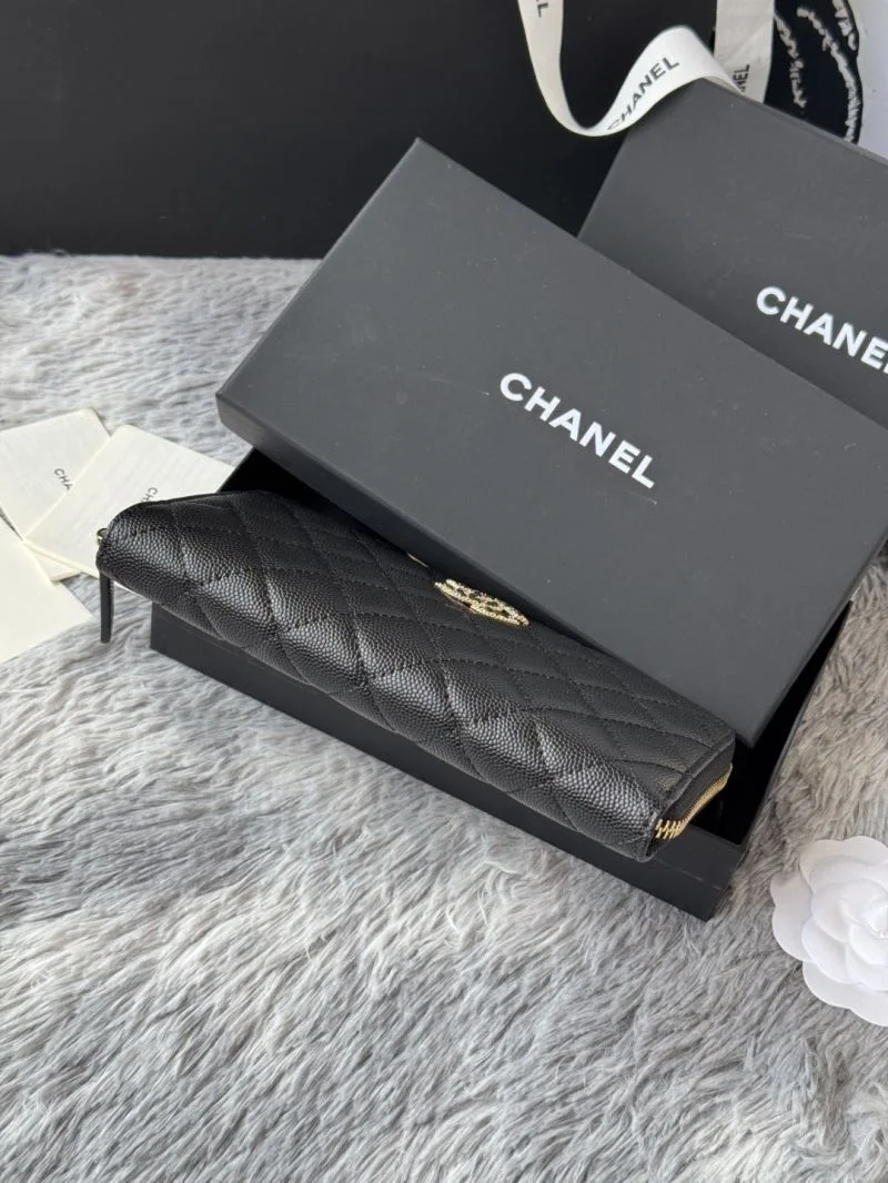 Economical Chanel Wallets Purse