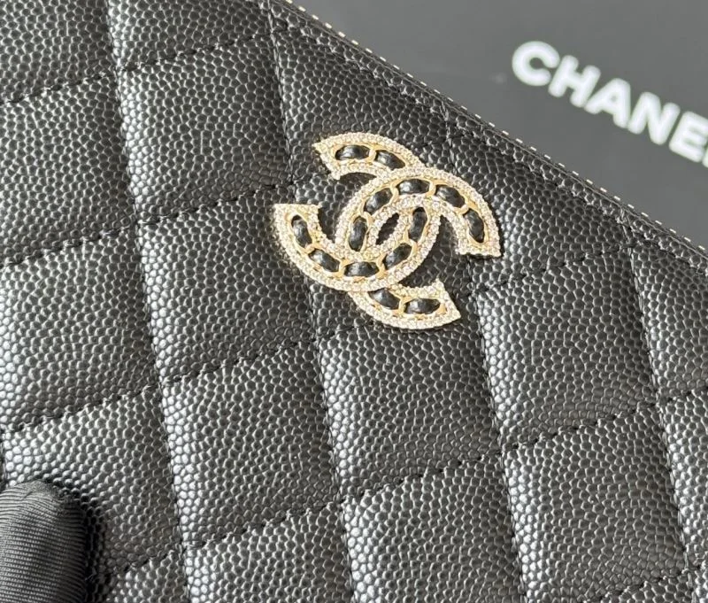 Economical Chanel Wallets Purse