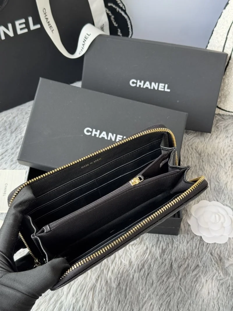 Economical Chanel Wallets Purse