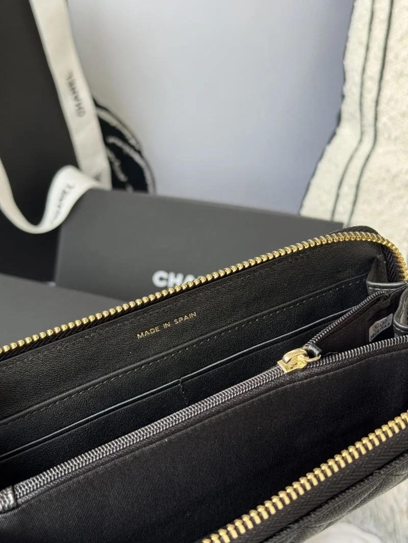 Economical Chanel Wallets Purse