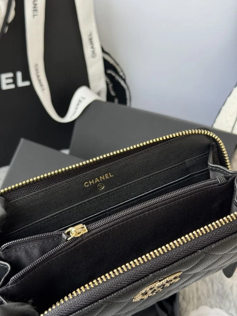 Economical Chanel Wallets Purse