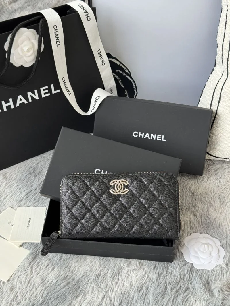 Economical Chanel Wallets Purse