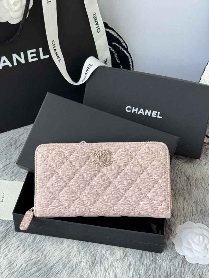 High accuracy Chanel Wallets Purse