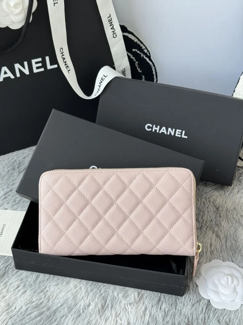 High accuracy Chanel Wallets Purse